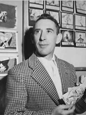 Ralph Wright - AlloCiné