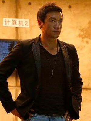 Rob Yang - AlloCiné