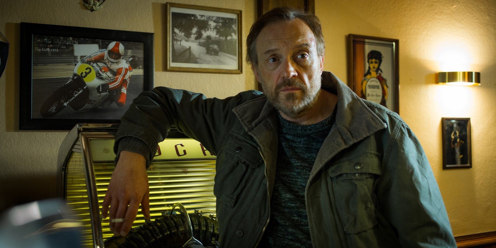 Photo de Josef Hader - Life Eternal : Photo Josef Hader - Photo 66 sur ...