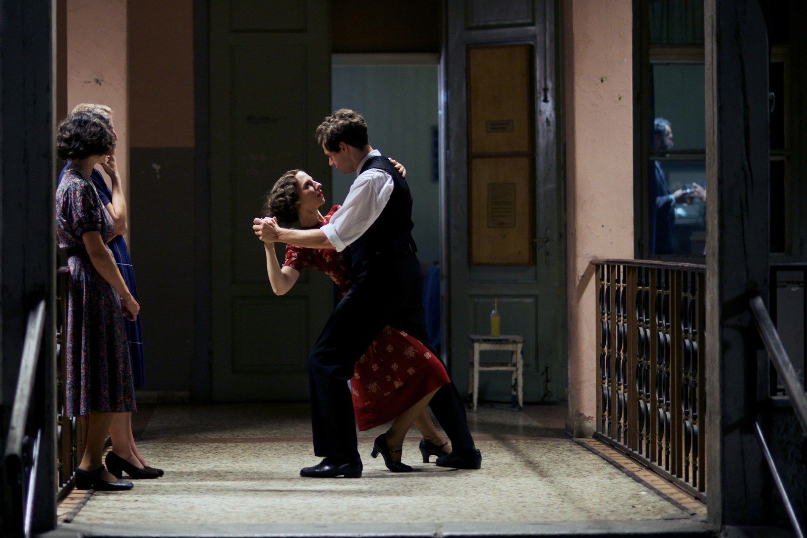 Photo du film Elser, Un Héros ordinaire - Photo 26 sur 32 - AlloCiné