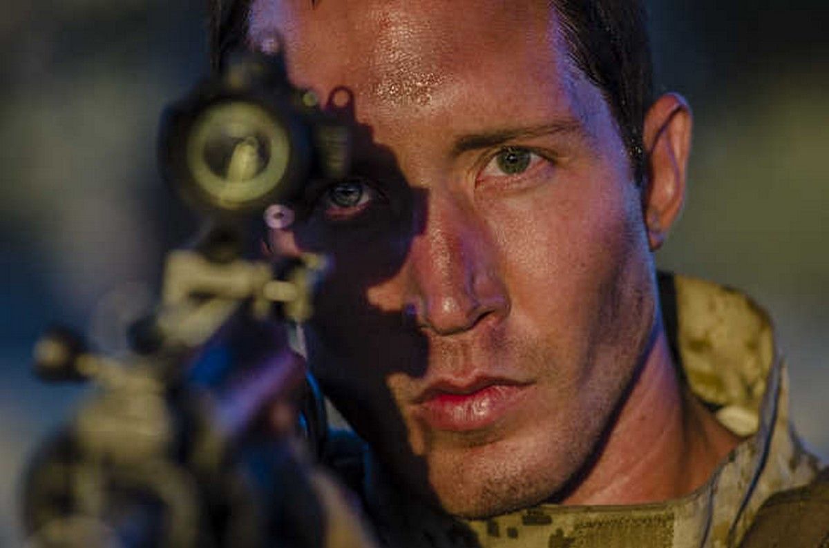 Photo de Joe Reegan - Outpost 37 : Photo Joe Reegan - Photo 2 sur 3 ...