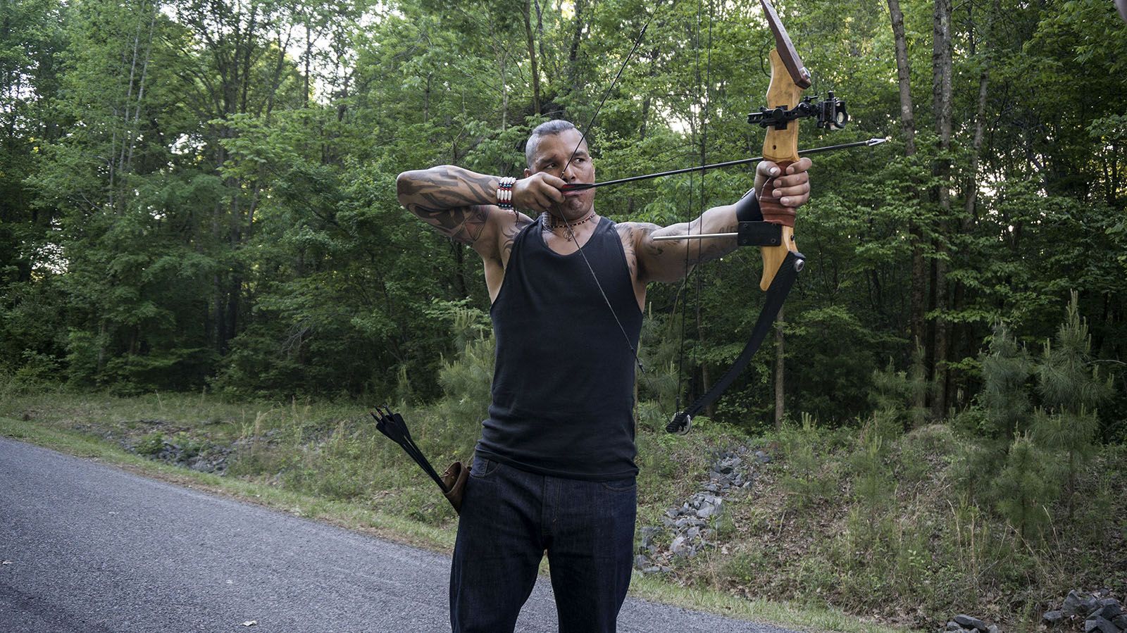 Photo de Geno Segers - Photo Geno Segers - Photo 12 sur 15 - AlloCiné