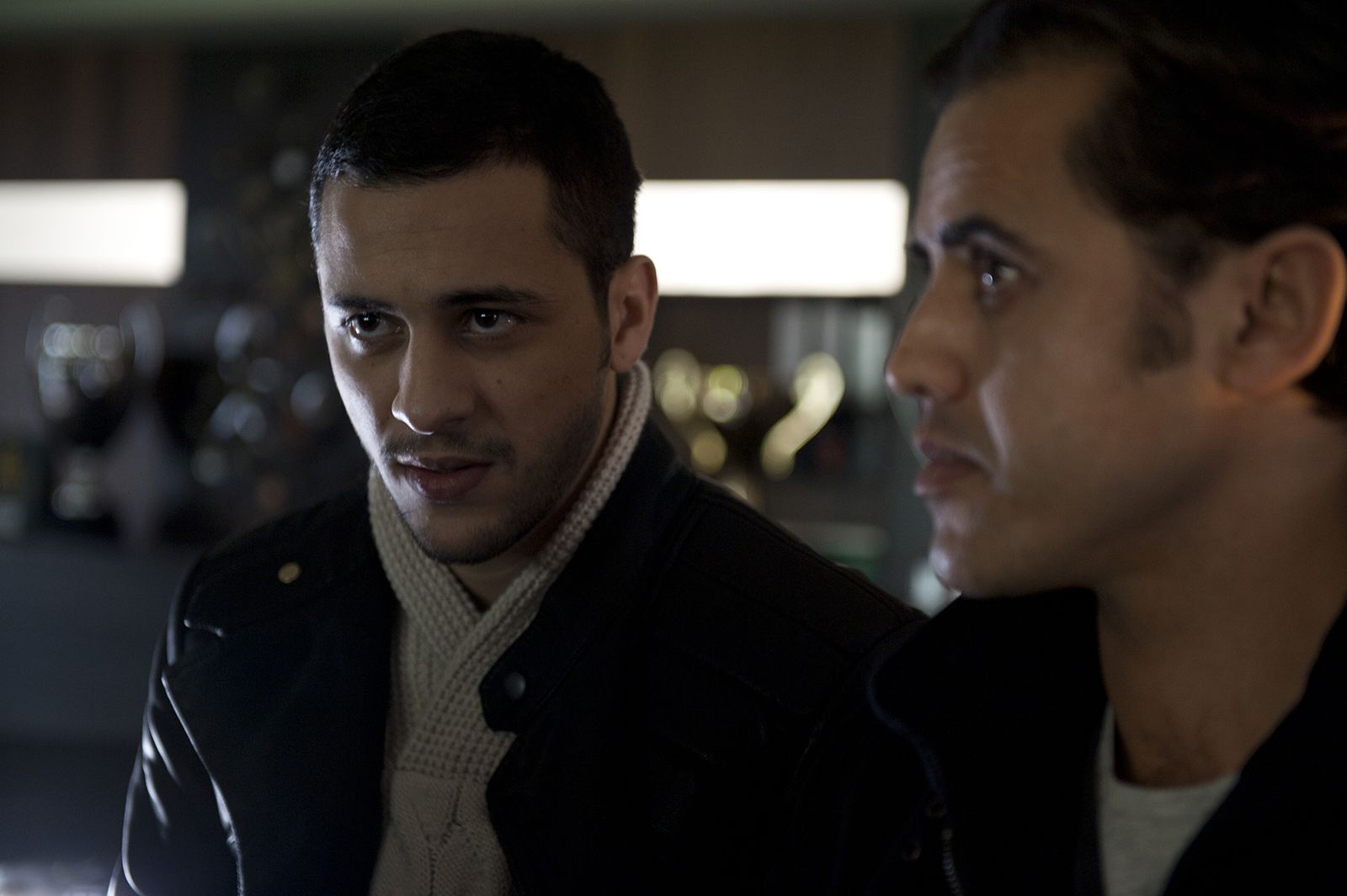 Photo de Idir Chender - Virage Nord : Photo Idir Chender - AlloCiné