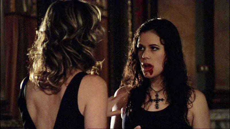 Photo du film Eternelle - Photo 1 sur 7 - AlloCiné