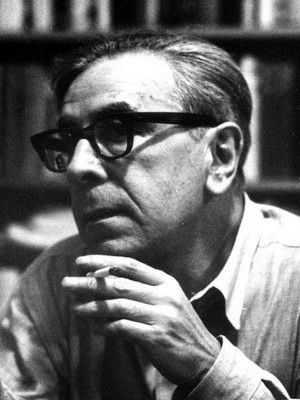 Photo de Leo Hurwitz - Affiche Leo Hurwitz - Photo 1 sur 2 - AlloCiné