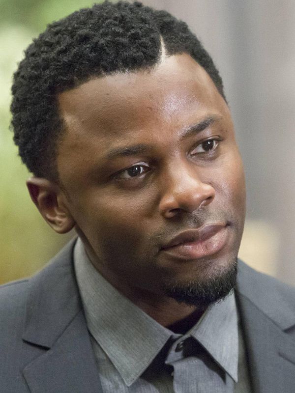 Malcolm Devoe - AlloCiné