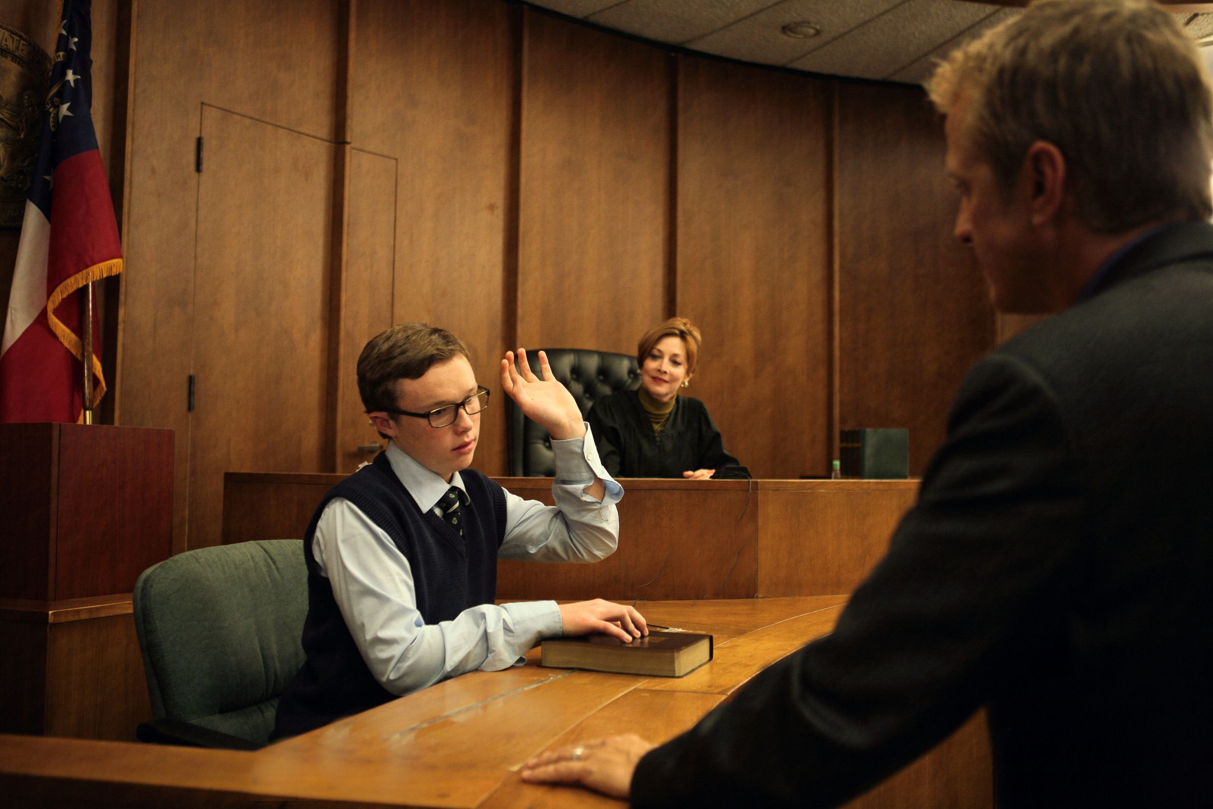 Photo du film Jimmy - Photo 10 sur 23 - AlloCiné