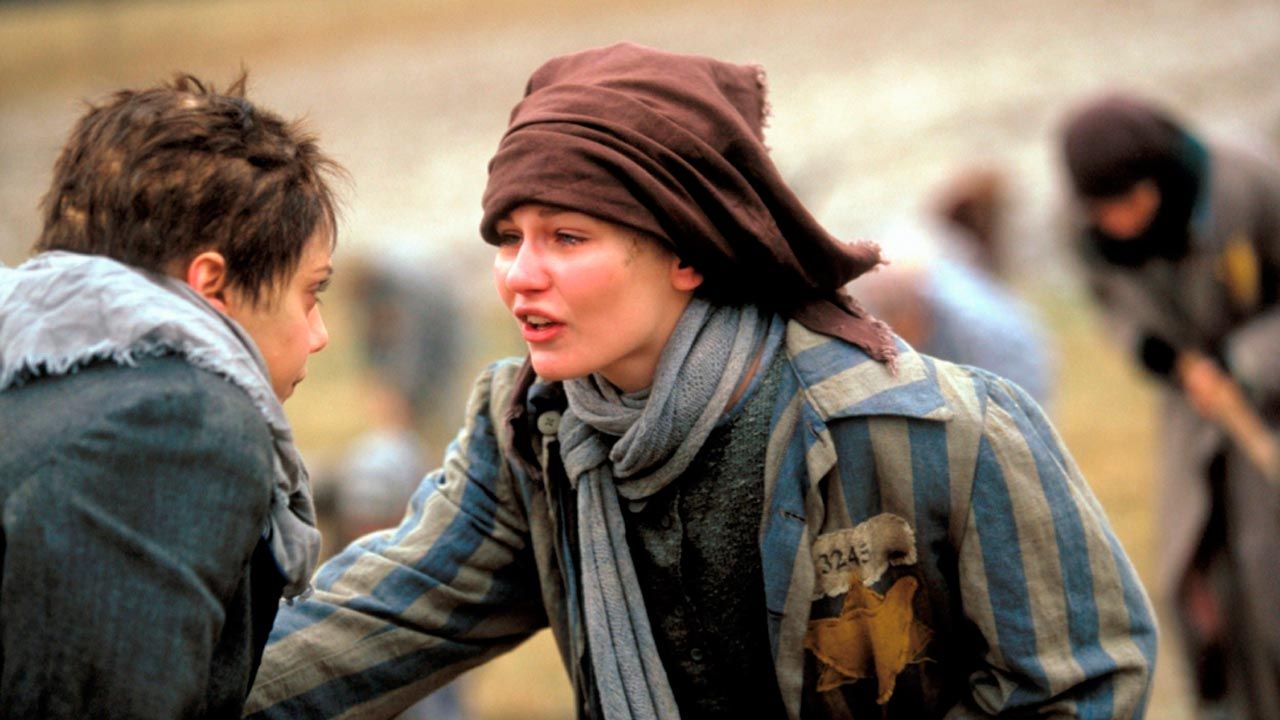 Photo du film The Devil's Arithmetic - Photo 7 sur 8 - AlloCiné