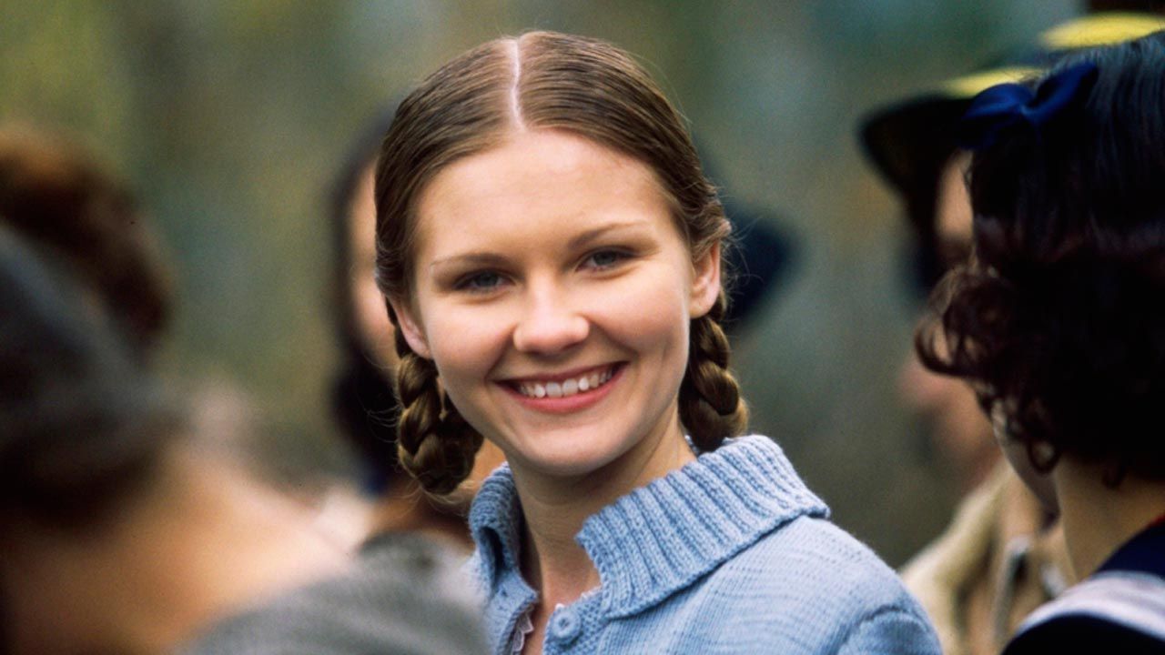 Photo du film The Devil's Arithmetic - Photo 6 sur 8 - AlloCiné