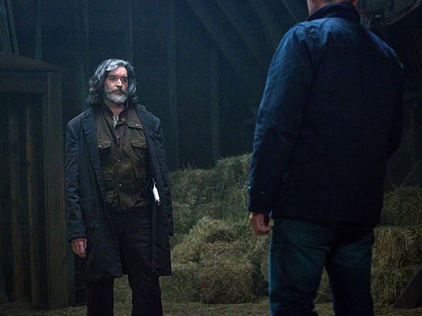 Photo de Timothy Omundson - Affiche Timothy Omundson - AlloCiné