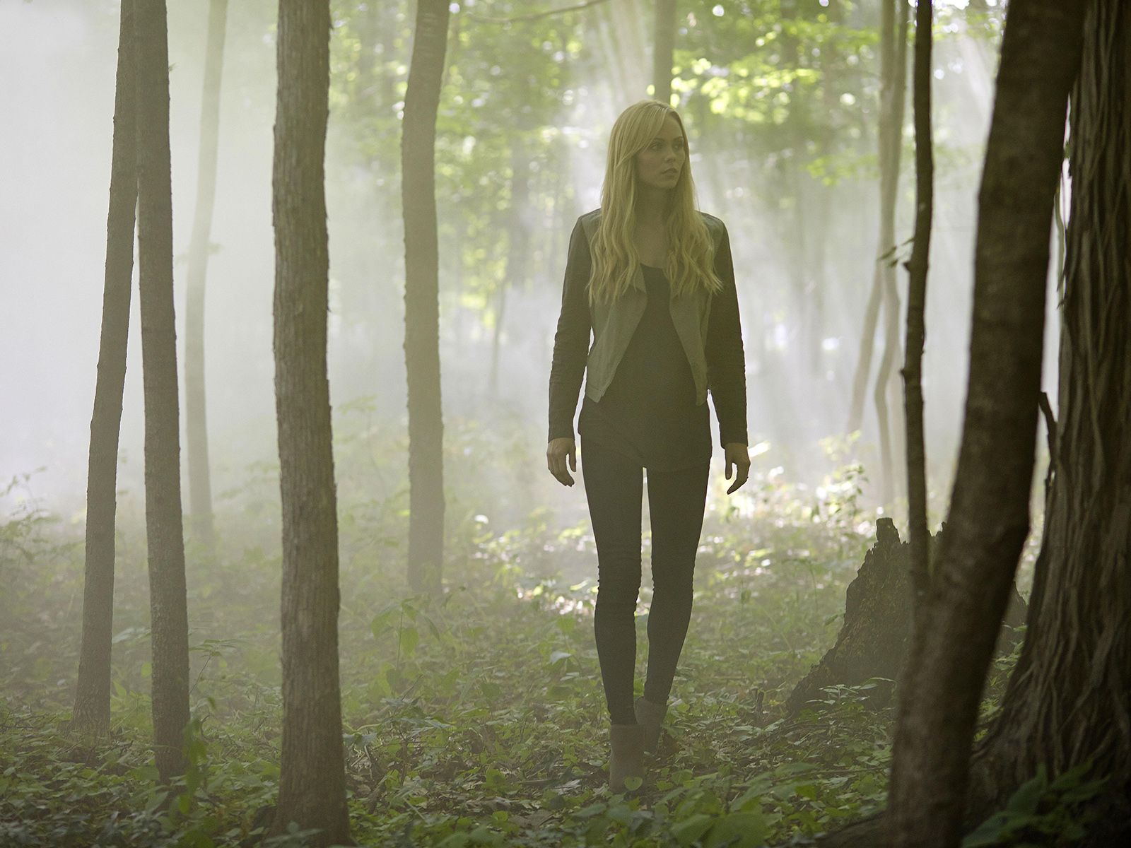 Photo de Laura Vandervoort - Bitten : Photo Laura Vandervoort - Photo ...