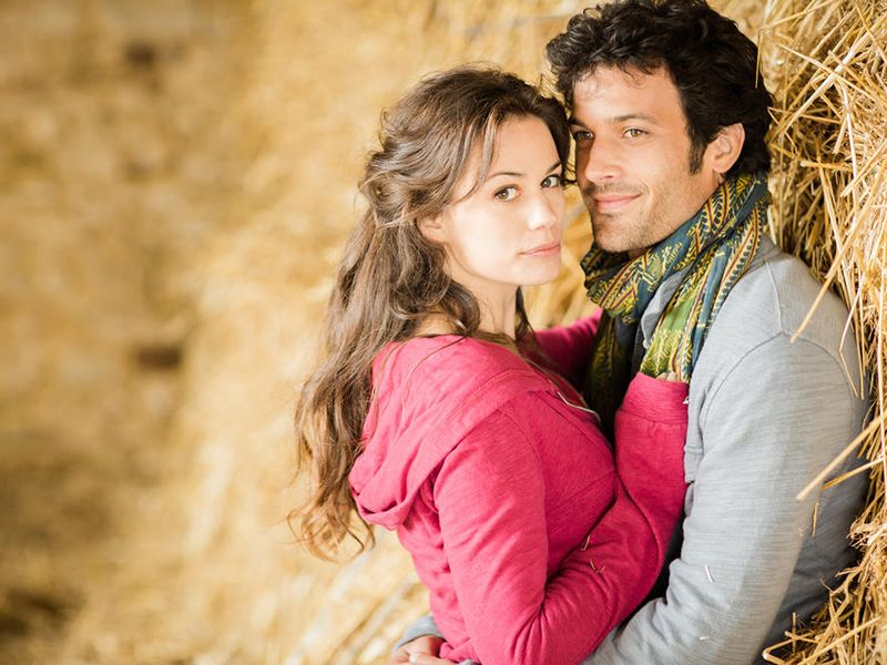 Photo de Lucie Lucas - Photo Lucie Lucas, Benoît Michel - Photo 57 sur ...