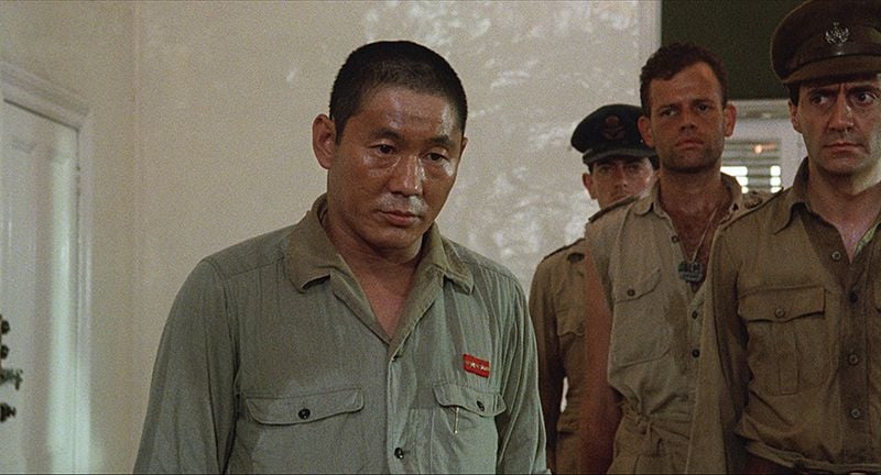 Photo du film Furyo - Photo 7 sur 37 - AlloCiné