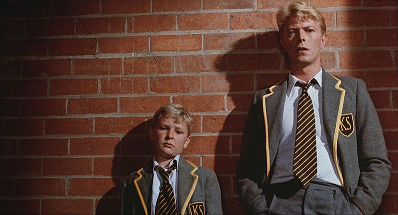 Photo du film Furyo - Photo 6 sur 37 - AlloCiné