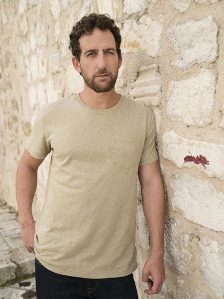 Dig : Photo Ori Pfeffer - 15 sur 20 - AlloCiné