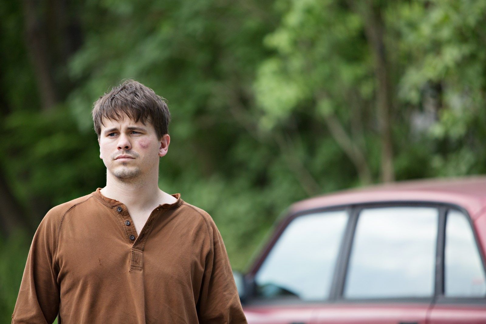 Photo de Jason Ritter - About Alex : Photo Jason Ritter - Photo 69 sur ...