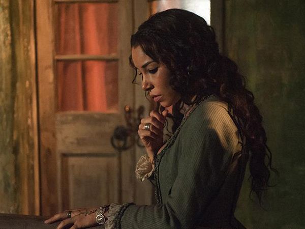 Black Sails Black Sails Photo Jessica Parker Kennedy 131 Sur 252