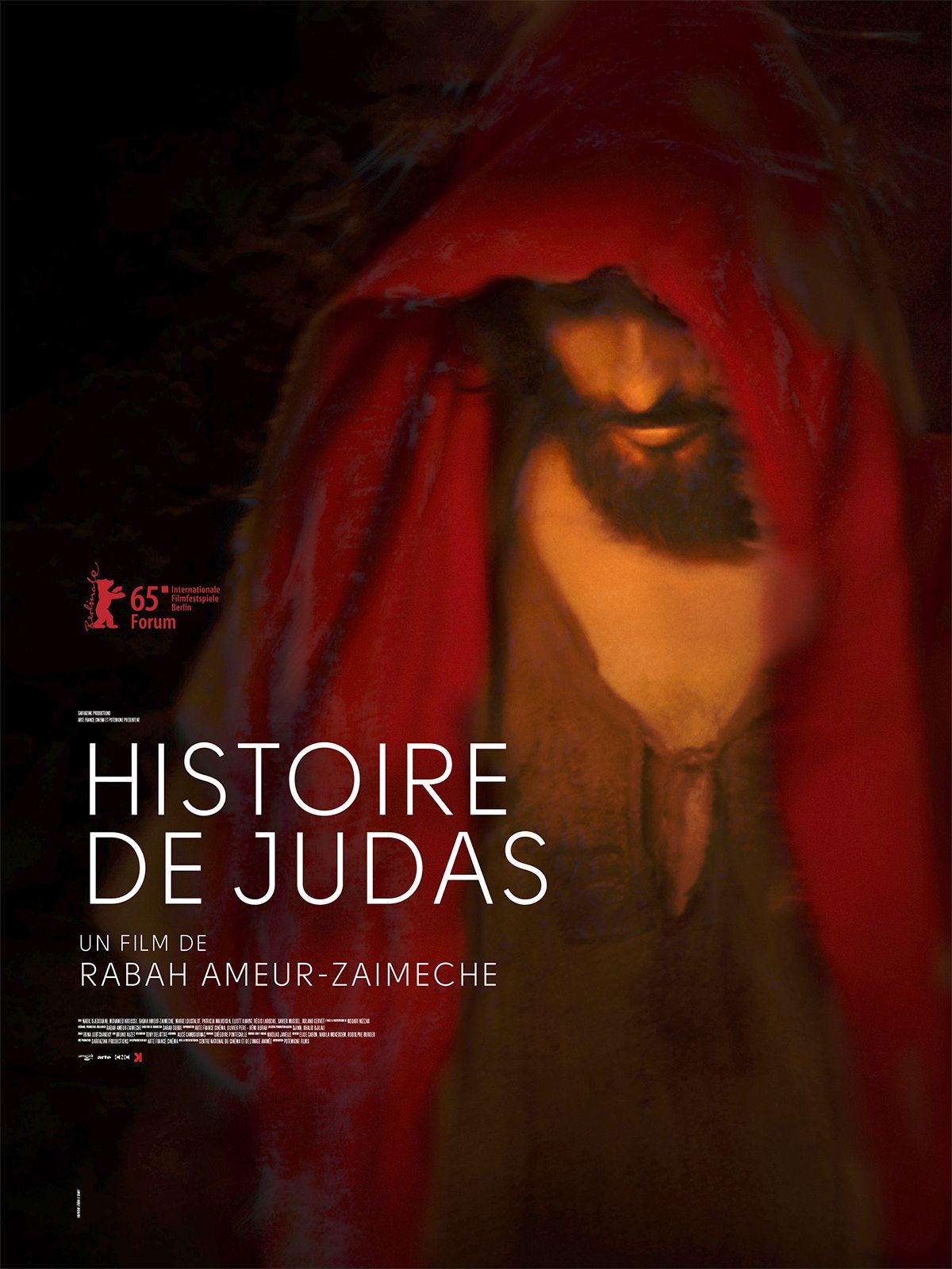 Histoire de Judas en VOD - 6 offres - AlloCiné