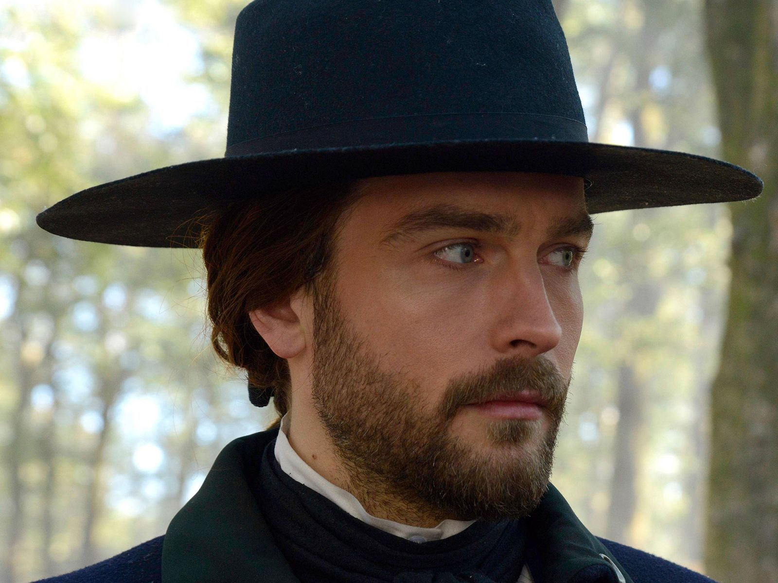 Photo de Tom Mison - Sleepy Hollow : Photo Tom Mison - Photo 114 sur ...