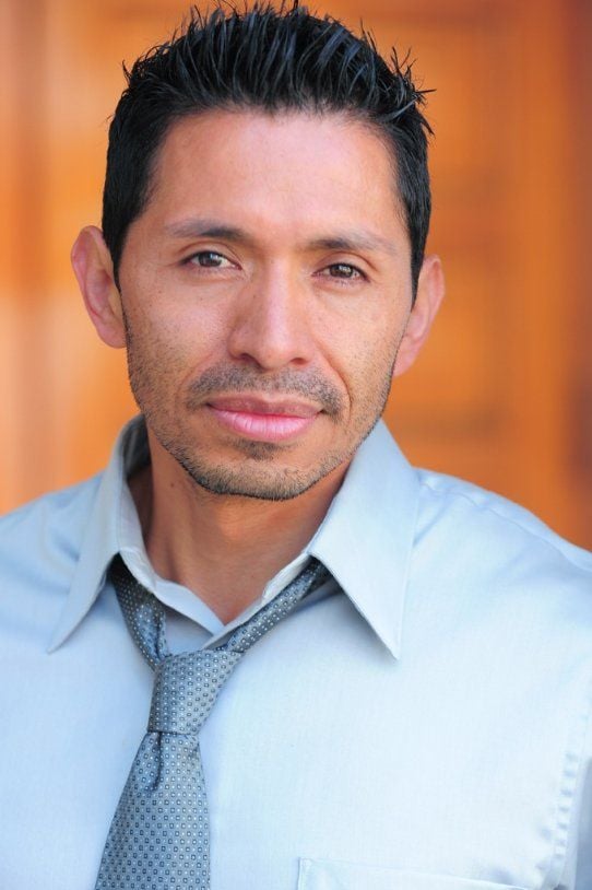 Ray Julian Torres - AlloCiné