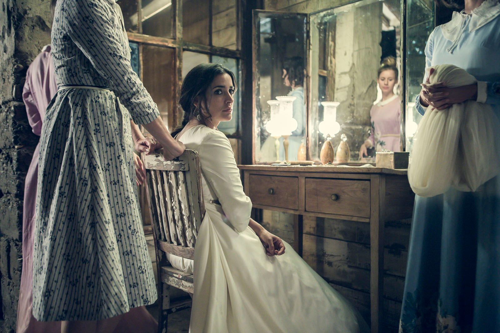 Photo de Inma Cuesta - La Novia : Photo Inma Cuesta - Photo 50 sur 83 ...