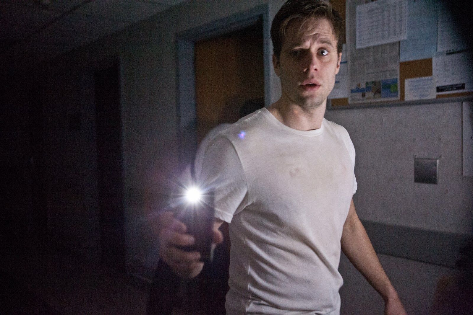 Photo du film The Remaining - Photo 4 sur 24 - AlloCiné