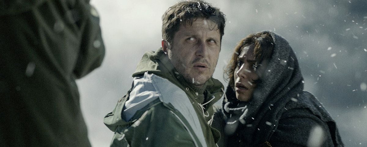 Photo de Assen Blatechki - Photo Assen Blatechki - Photo 1 sur 4 - AlloCiné