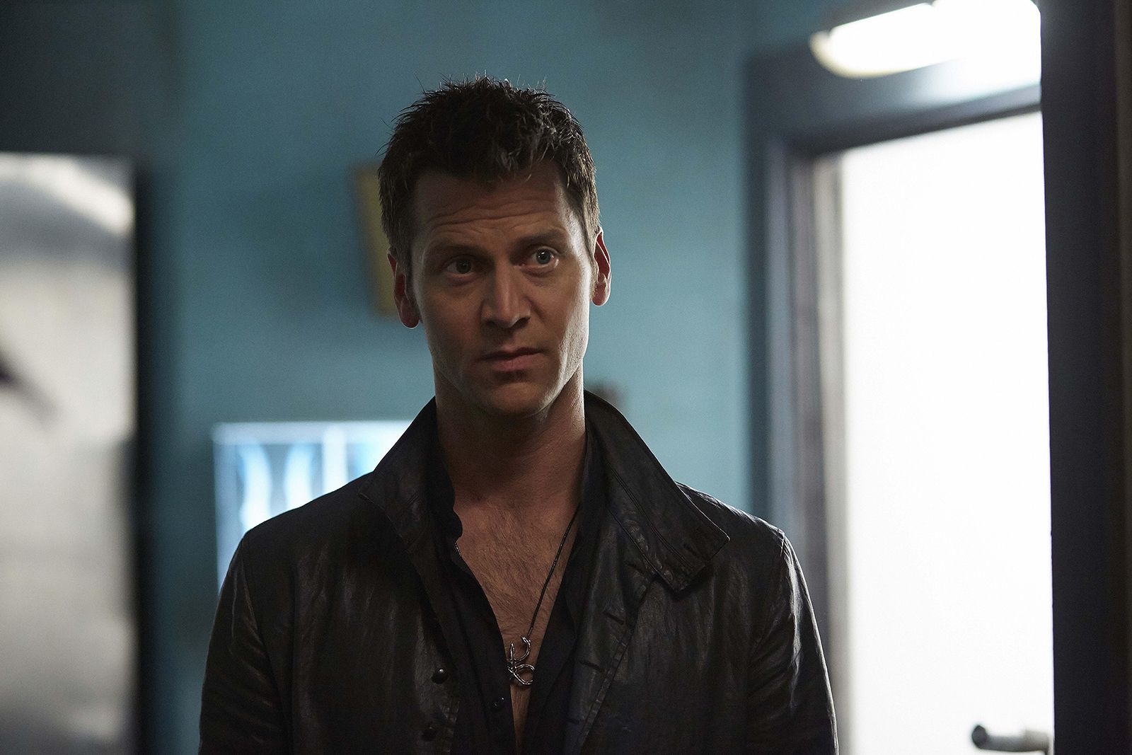 Photo de Sean Rogerson - Bitten : Photo Sean Rogerson - Photo 4 sur 14 ...