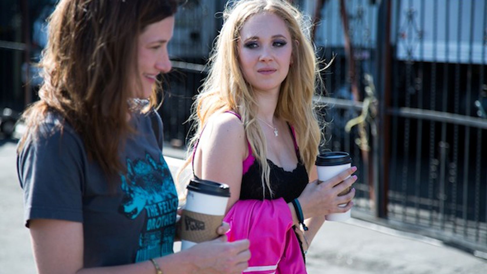 Photo de Juno Temple - Afternoon Delight : Photo Juno Temple, Kathryn Hahn - Photo 96 sur 127 ...