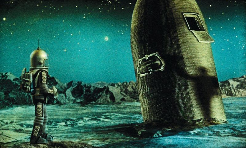 Photo du film Le Baron de Crac - Photo 6 sur 7 - AlloCiné