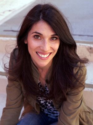 Leah Wolchok - AlloCiné