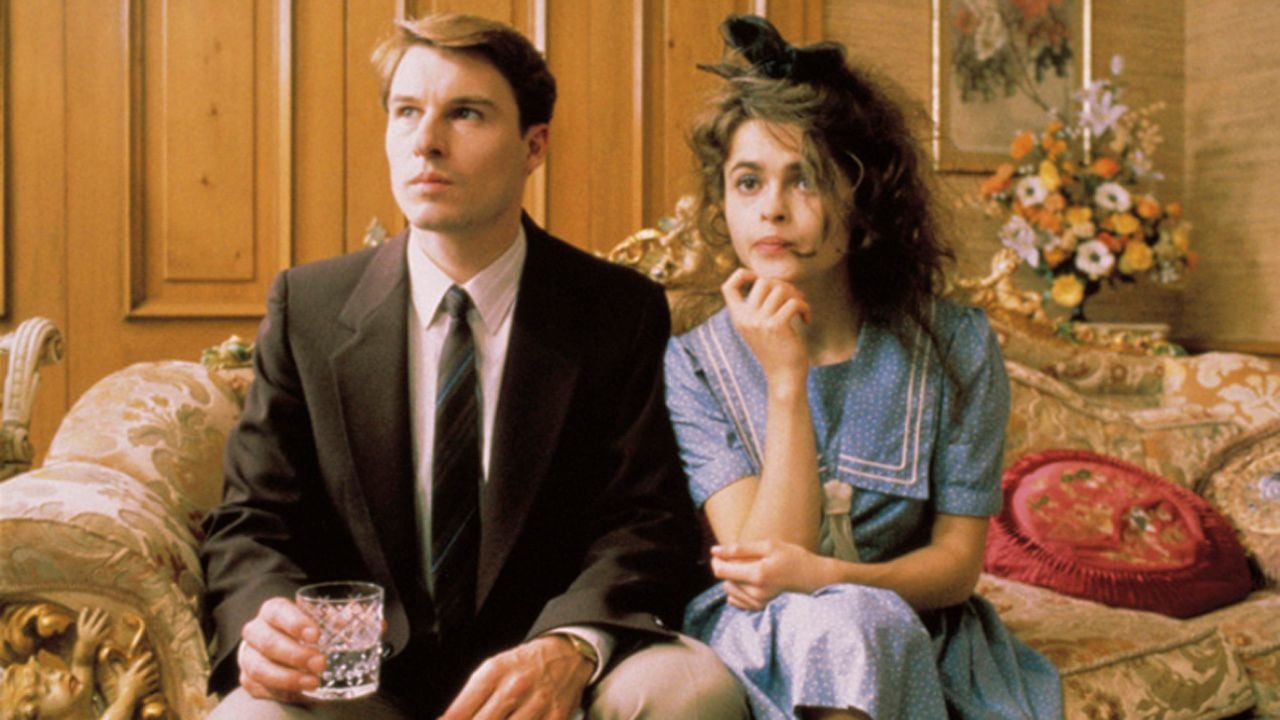 Photo du film Getting It Right - Photo 1 sur 4 - AlloCiné