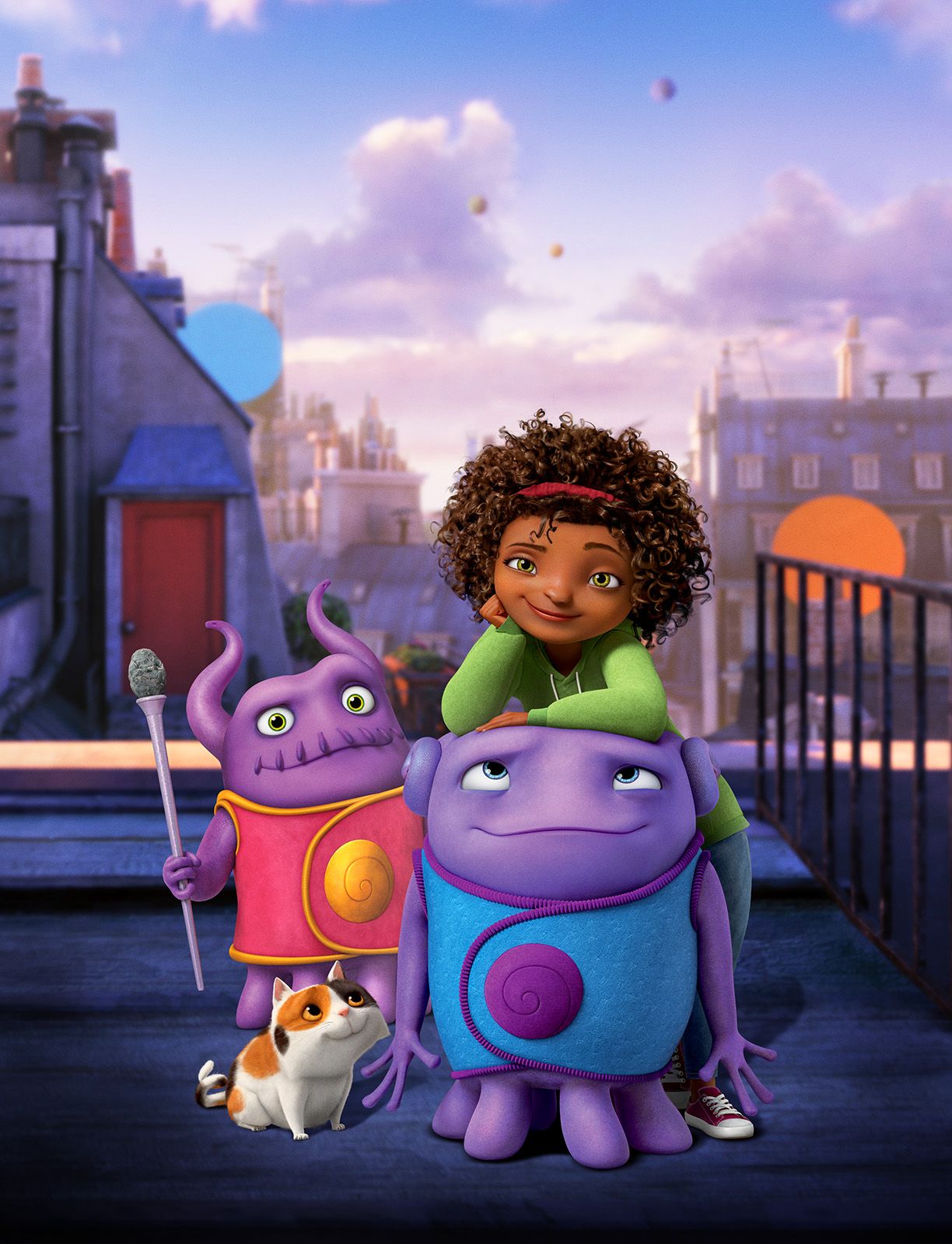 Photo du film En route ! - Photo 27 sur 52 - AlloCiné