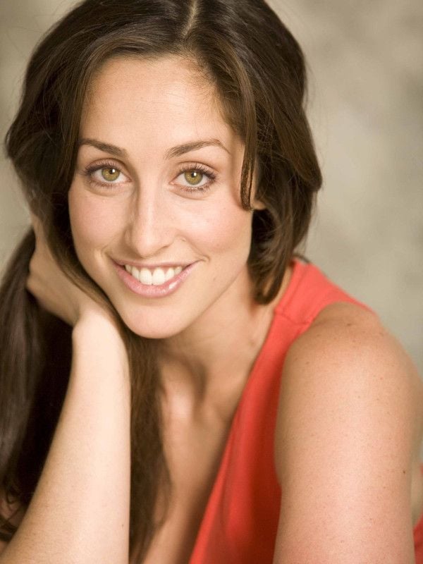 Catherine Reitman - AlloCiné