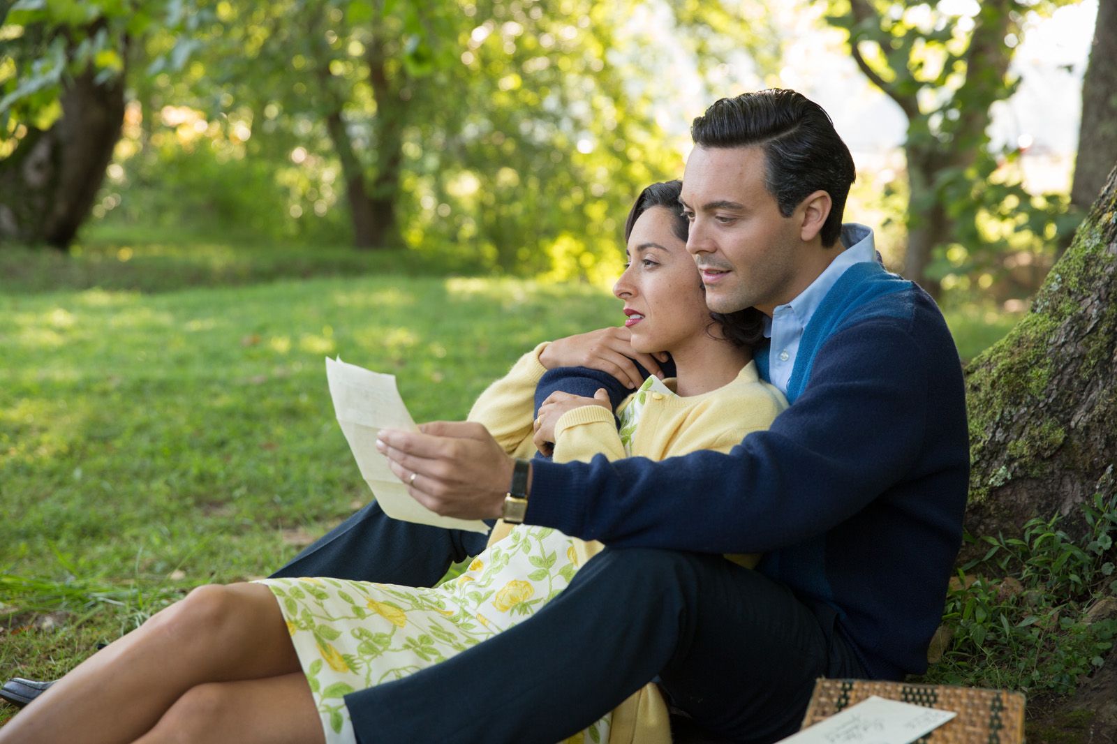 Photo du film Chemins croisés - Photo 17 sur 42 - AlloCiné