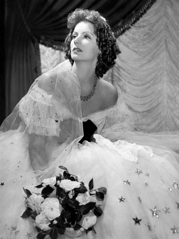 Photo du film Le Roman de Marguerite Gautier - Photo 2 sur 7 - AlloCiné