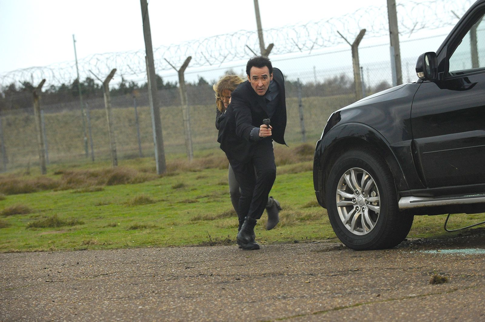 Photo du film Code Ennemi - Photo 7 sur 23 - AlloCiné