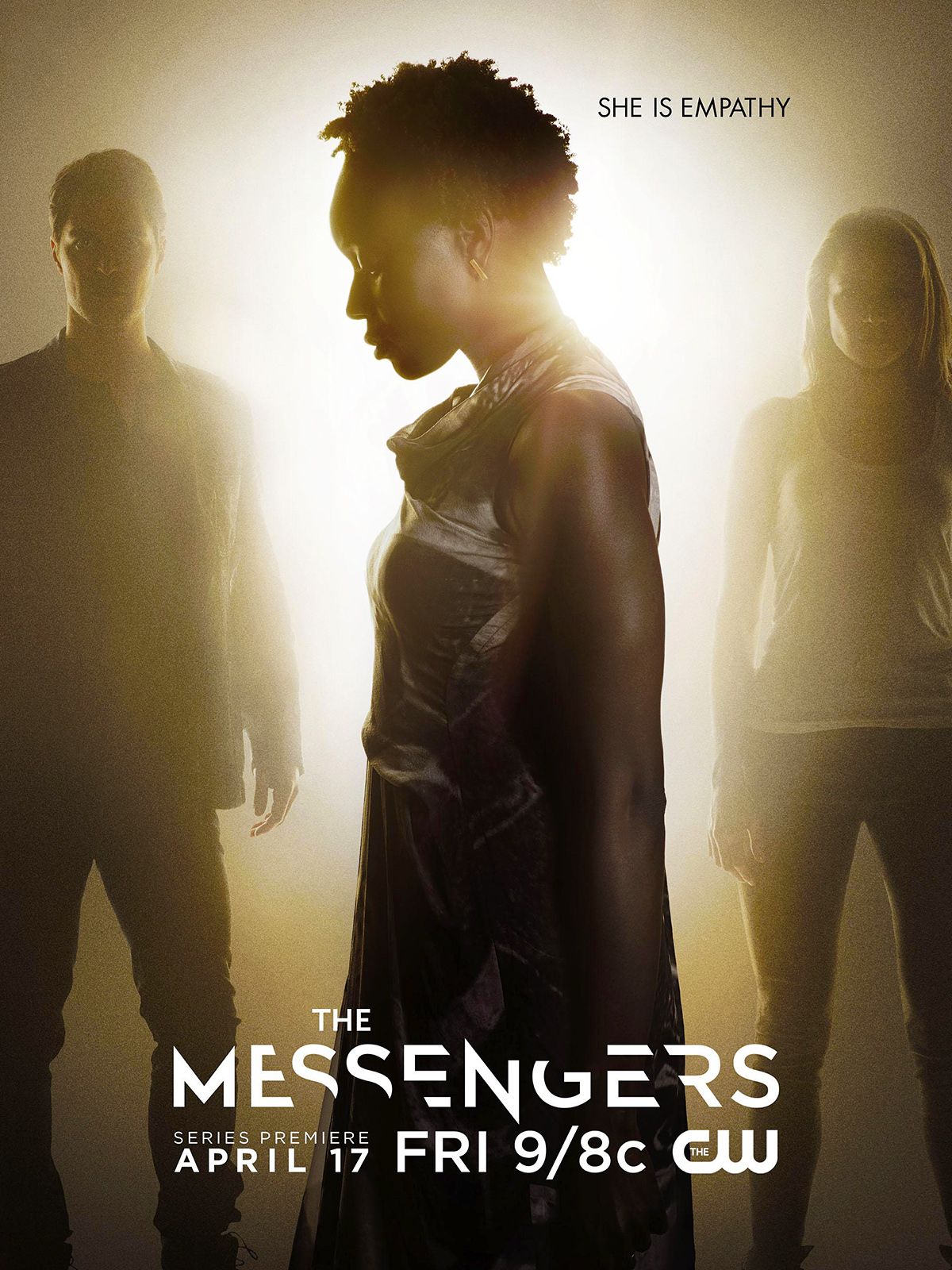 Poster The Messengers saison 1 - Affiche 56 sur 72 - AlloCiné