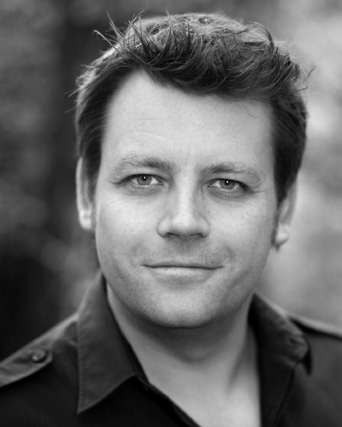 Julian Kay - AlloCiné