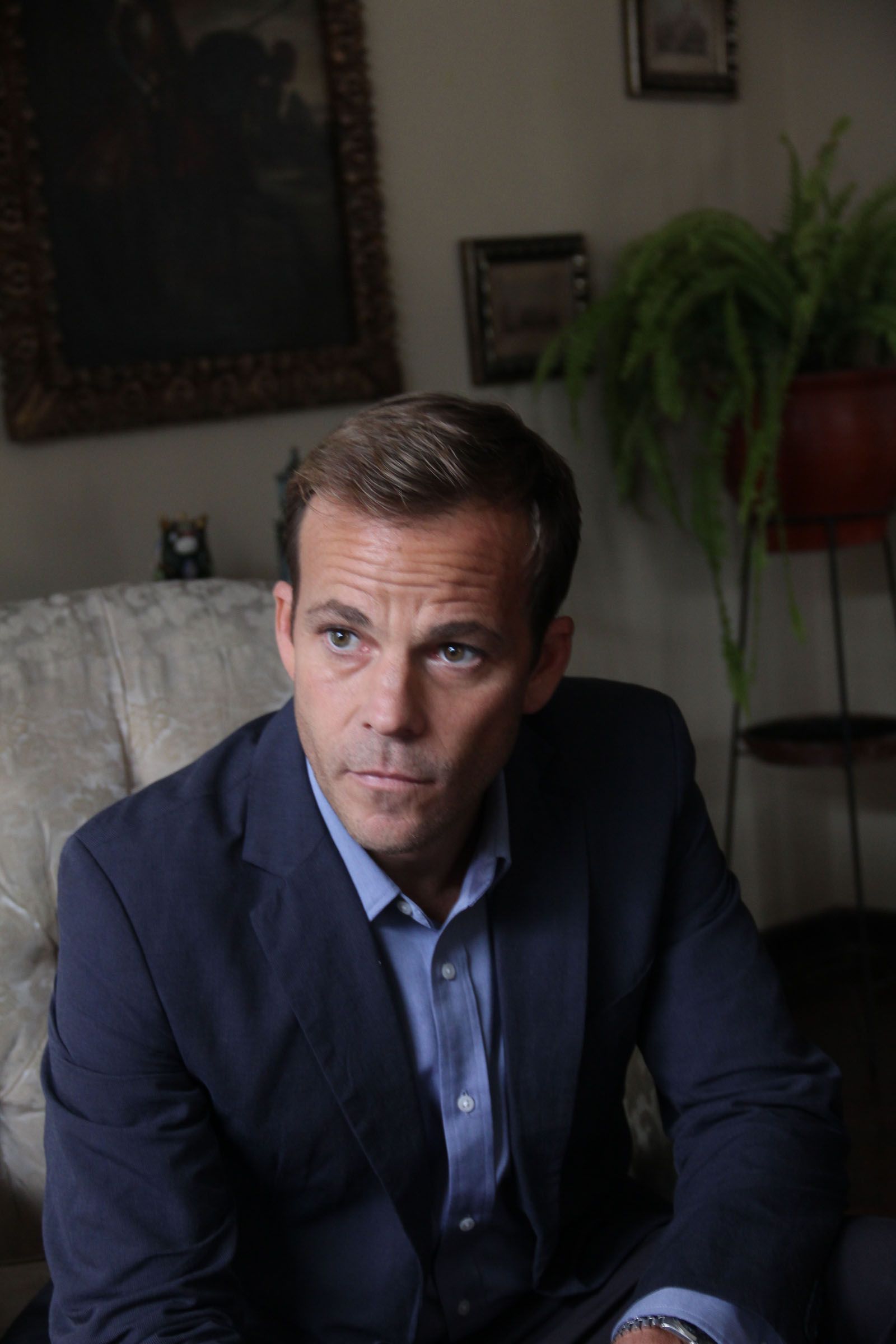 Photo de Stephen Dorff - Photo Stephen Dorff - Photo 67 sur 113 - AlloCiné