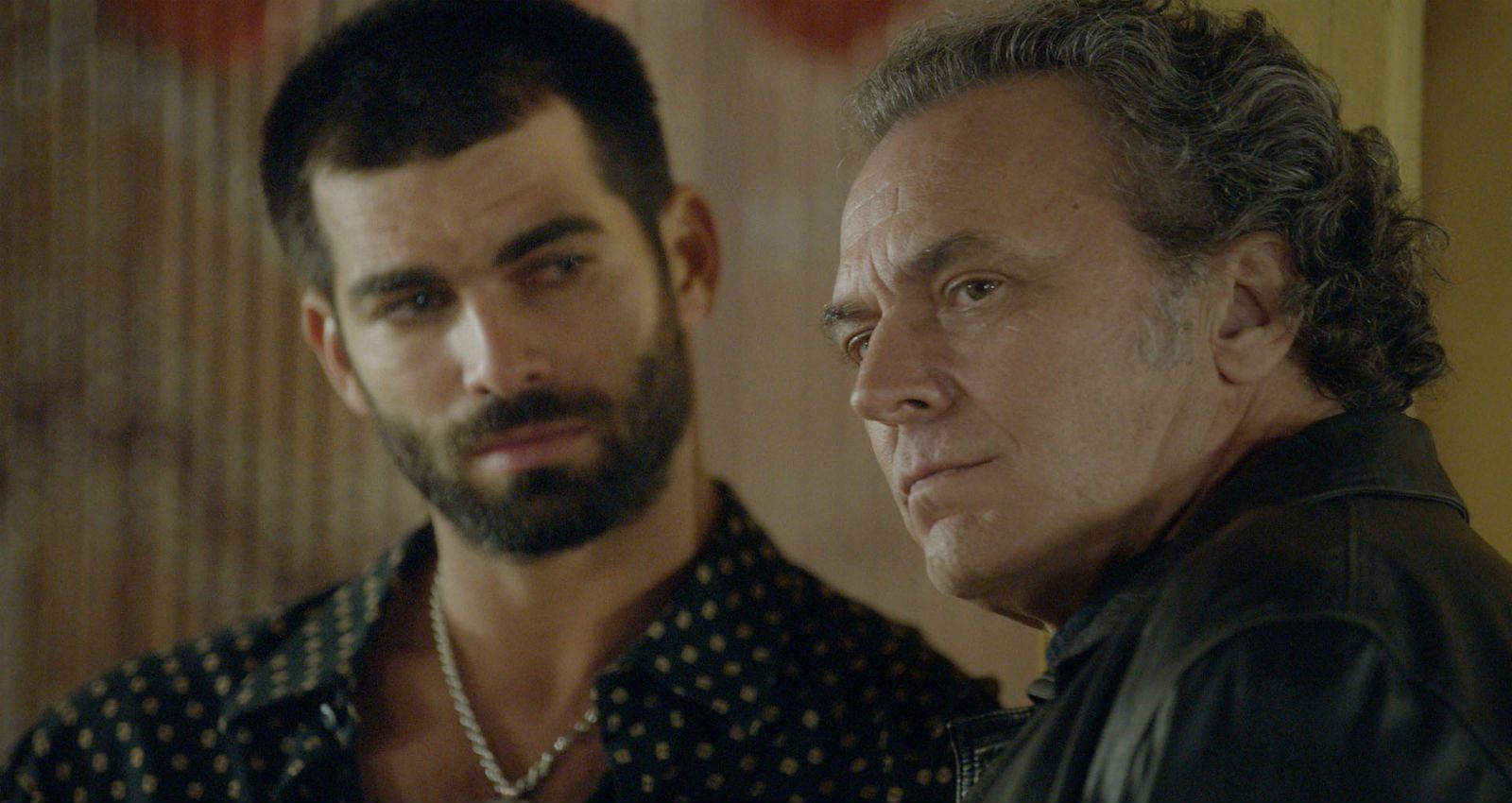 Photo de Rubén Cortada - Photo José Coronado, Rubén Cortada - Photo 45 ...