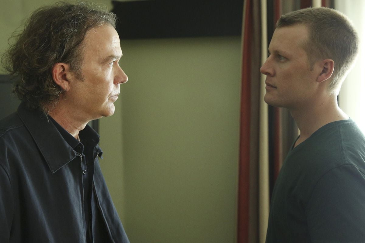 Photo de Timothy Hutton - American Crime : Photo Timothy Hutton, David ...