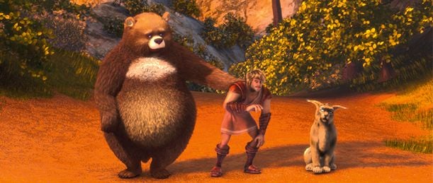 Photo du film Gladiateurs de Rome - Photo 3 sur 3 - AlloCiné