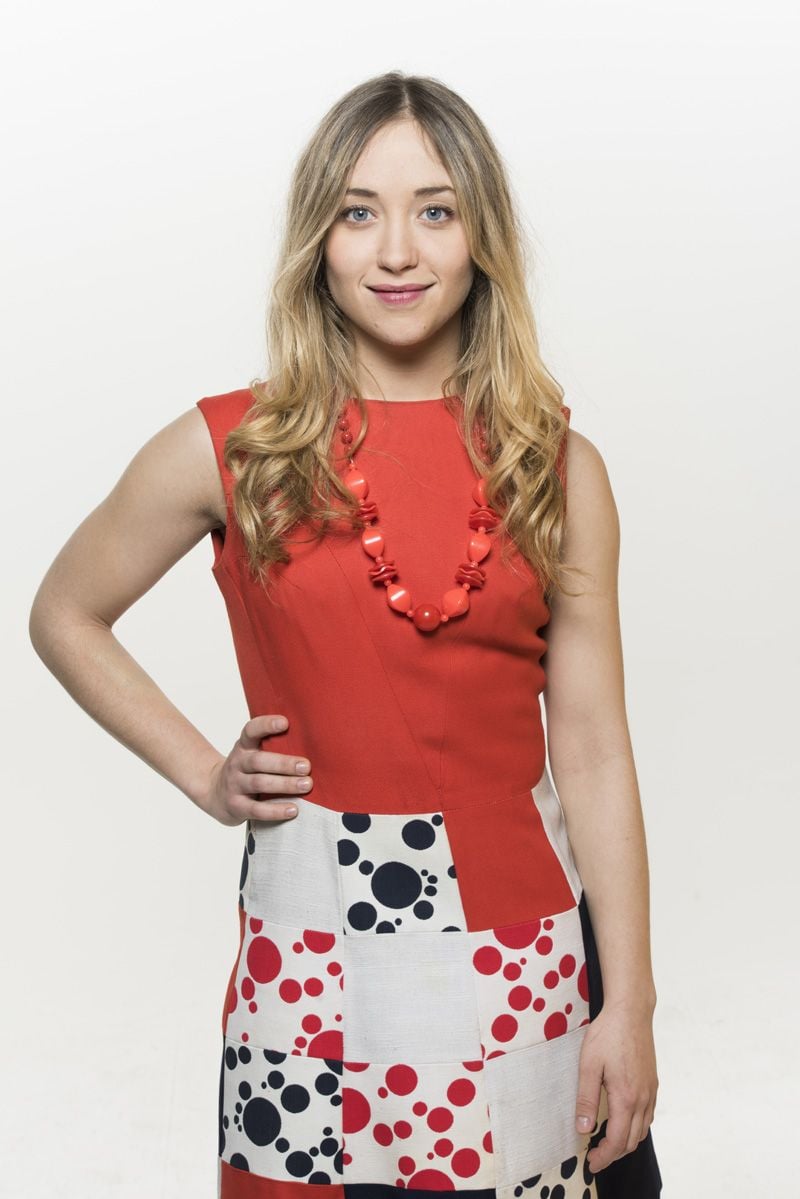 Photo de Lilly-Fleur Pointeaux - Photo Lilly-Fleur Pointeaux - AlloCiné