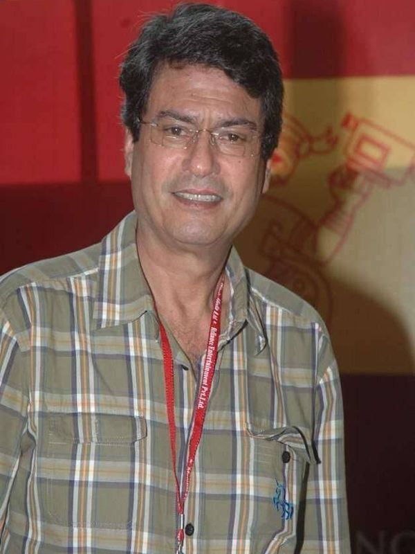 Kanwaljit Singh - AlloCiné