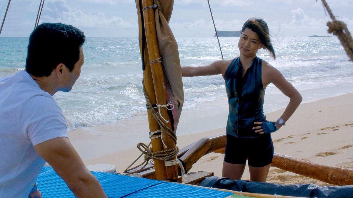 Hawaii Five-0 (2010) : Hawaii Five-0 (2010) : Photo Grace Park - 688 ...
