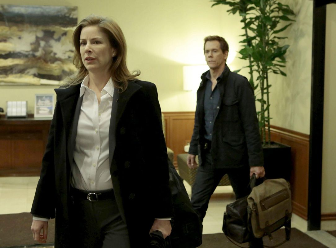 Following : Following : Photo Diane Neal, Kevin Bacon - 22 sur 325 ...