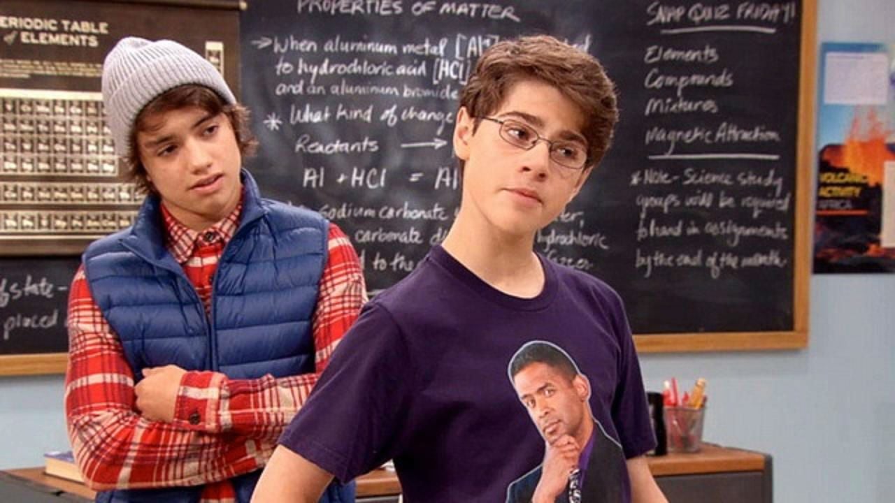 Max & Shred : Max & Shred : Photo - 2 sur 2 - AlloCiné