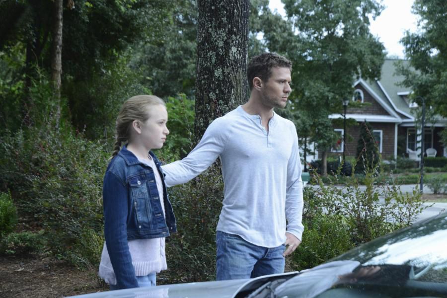 Photo de Belle Shouse - Photo Ryan Phillippe, Belle Shouse - Photo 2 ...