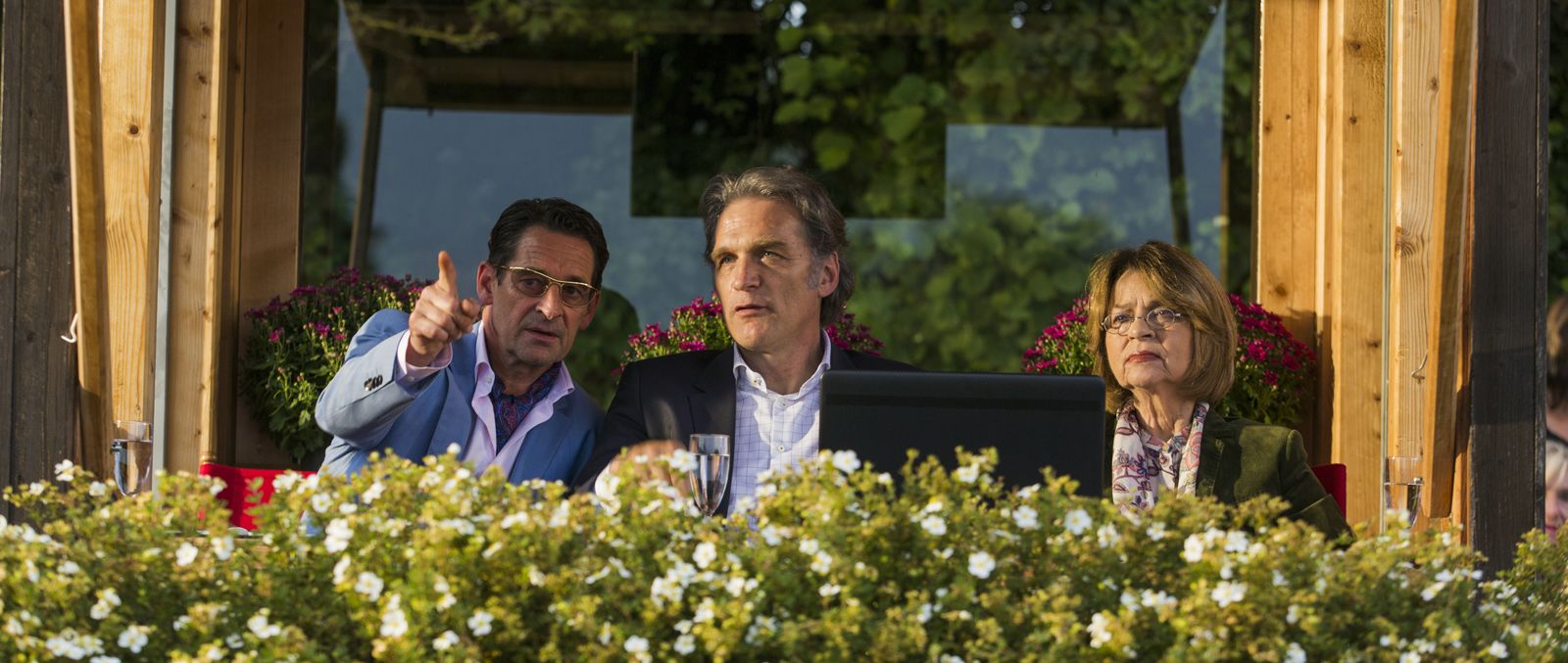 Photo du film Whisper 2 - Photo 17 sur 40 - AlloCiné